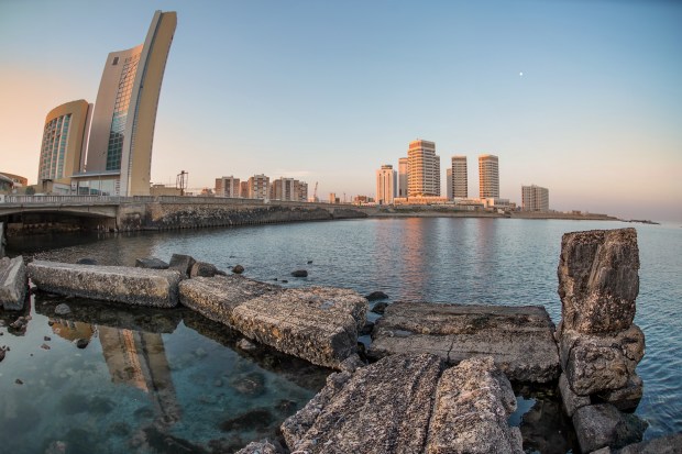 Libyan Proverbs – Learn Through Lyrics